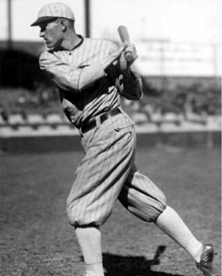 Chicago White Sox Fred McMullin 1919 Photo | eBay