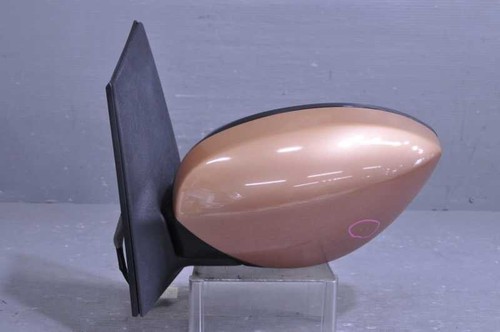 R2 Late Model RC1 RC2 No Damage Power Left Side 5P Electric Mirror Used ...