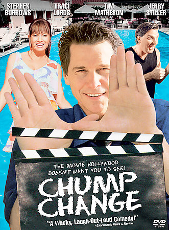 Chump Change DVD 786936199345| eBay