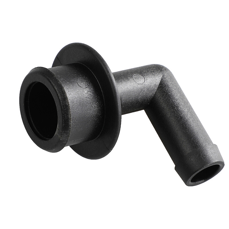 PCV Valve & Grommet Set 53013360AA Fit For 2000-2004 Jeep Grand ...