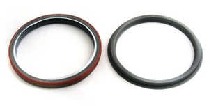 3934486 Rear Crankshaft Seal for Case IH 5120 5130 5220 ++ Tractors | eBay