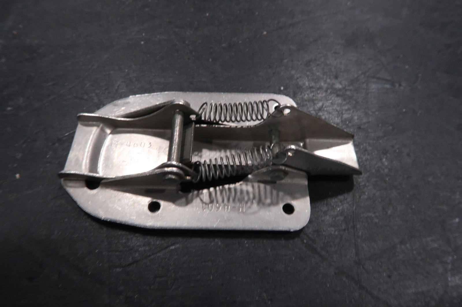 4 Hartwell Aircraft Latch Helicopter Racecar Fasteners for sale online ...