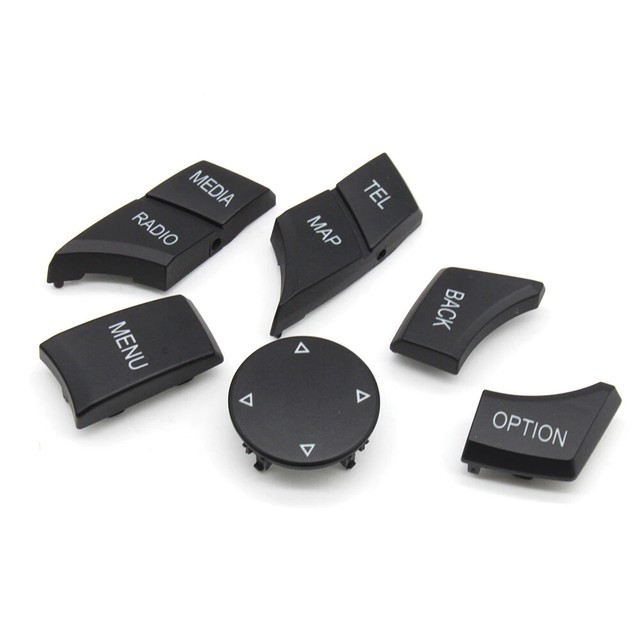 BMW 3 Series F30 iDrive Controller 9267955 9253944 for sale online | eBay