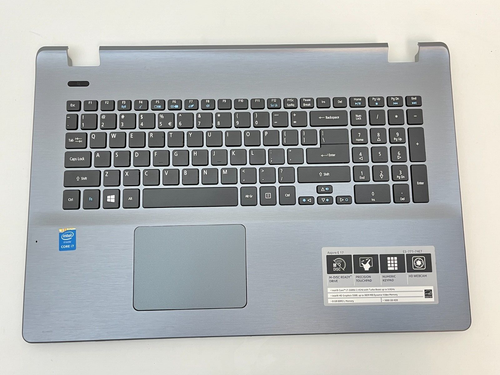 ACER E5-571-74E7 Palmrest with keyboard | eBay