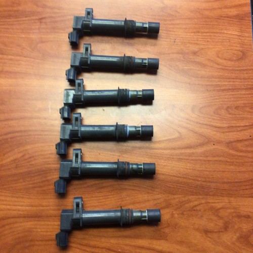 Genuine Mopar Coil/Ign Ignition 56028138AF OEM USED | eBay