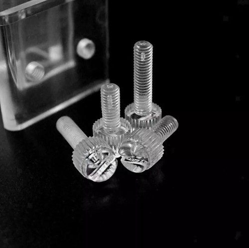 2Pcs Aquarium Lily Pipe Holder Clip Fix 12mm 16mm Inflow Outflow Tube ...