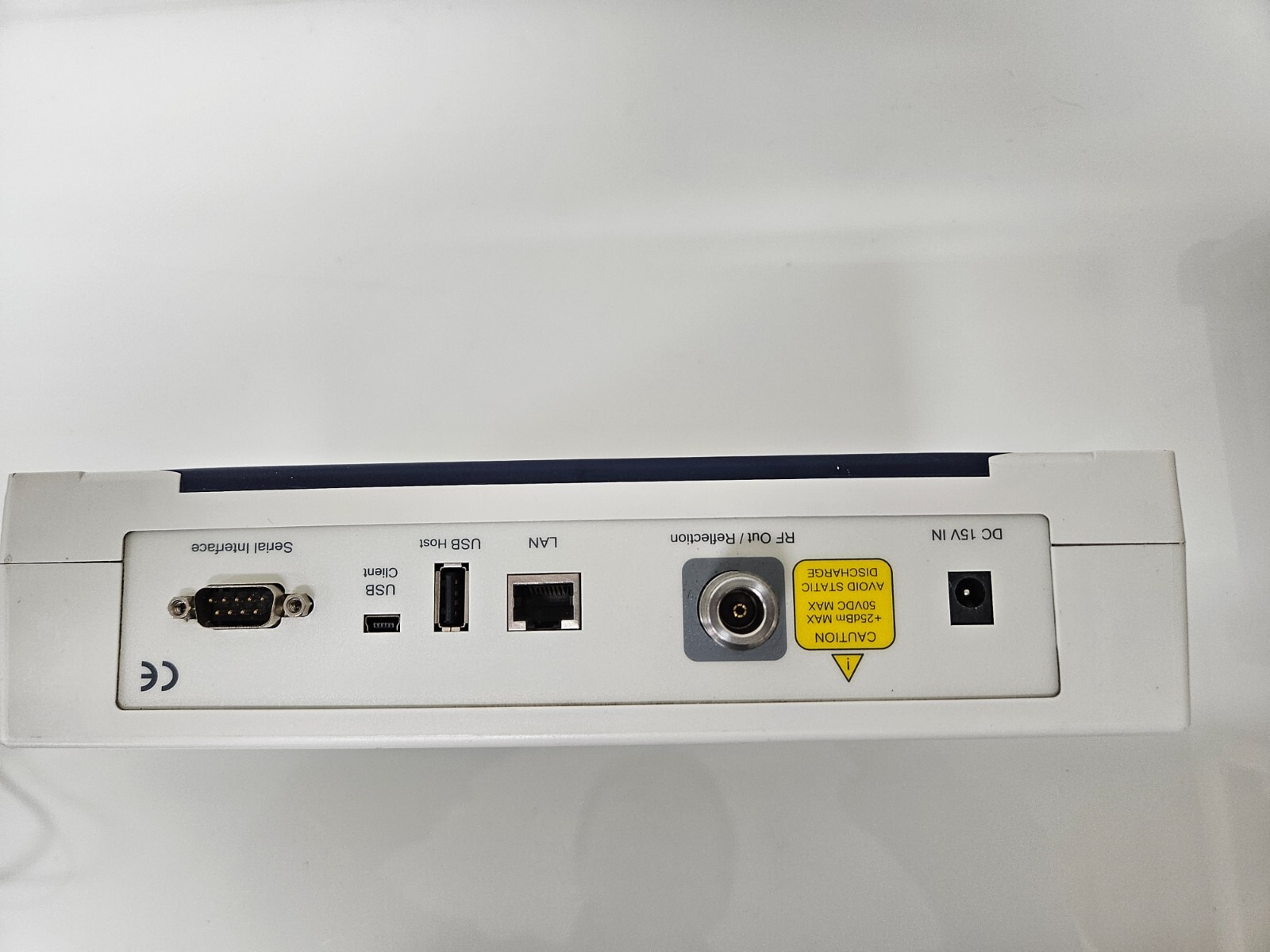 Antenna & Cable Analyzer GC724B / VSWR, DTF, CABLE LOSS ,JD724C w ...