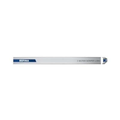 REFINA Aluminium I Beam 1.0 - 1.5m – Plastering Scraper Render Edge ...