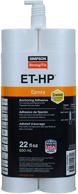 Guns & Dispensers - Simpson Epoxy