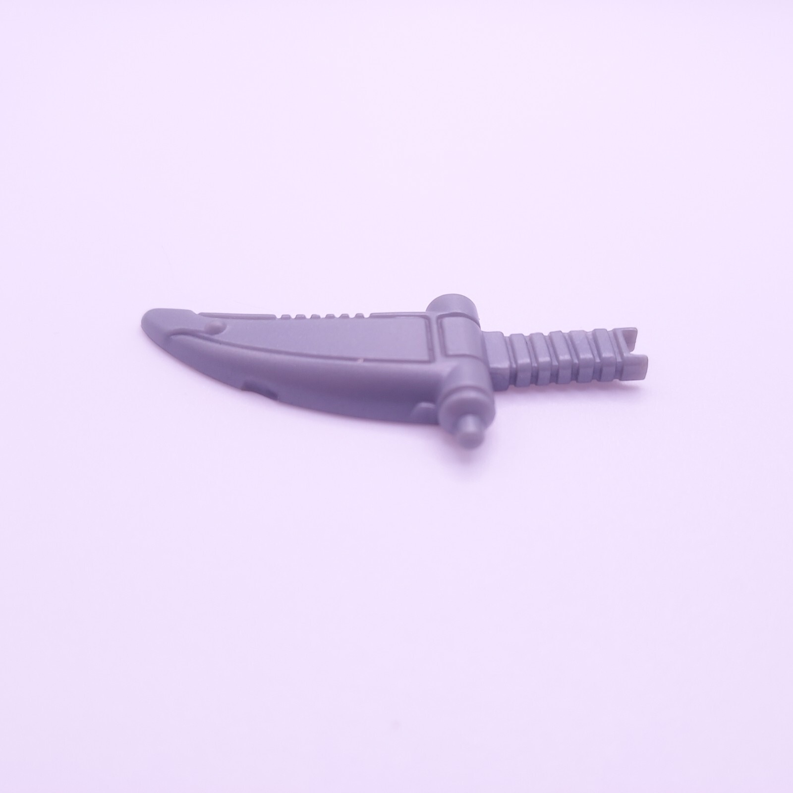 Power Rangers Lost Galaxy Action Figure Transdagger Piece Bandai 1999 ...