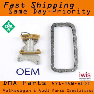 VW GTI Golf Jetta upper timing chain tensioner 2.0 T 2.0T Audi A4 A3 TT ...