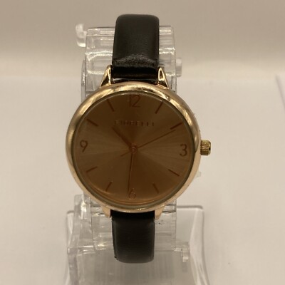 Fiorelli Ladies Quartz Watch, Excellent Condition, | eBay UK