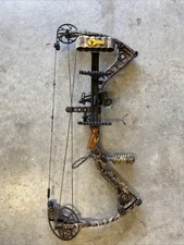Mathews S2 Compound Bow for sale online | eBay