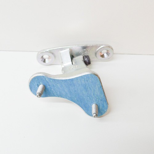 MERCEDES-BENZ GL X166 Front Right Door Upper Hinge A1667200237 2016 NEW ...