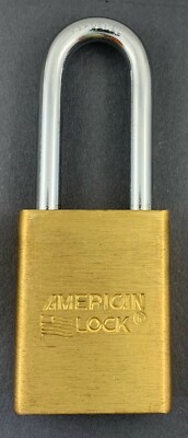 Locks - American Lock