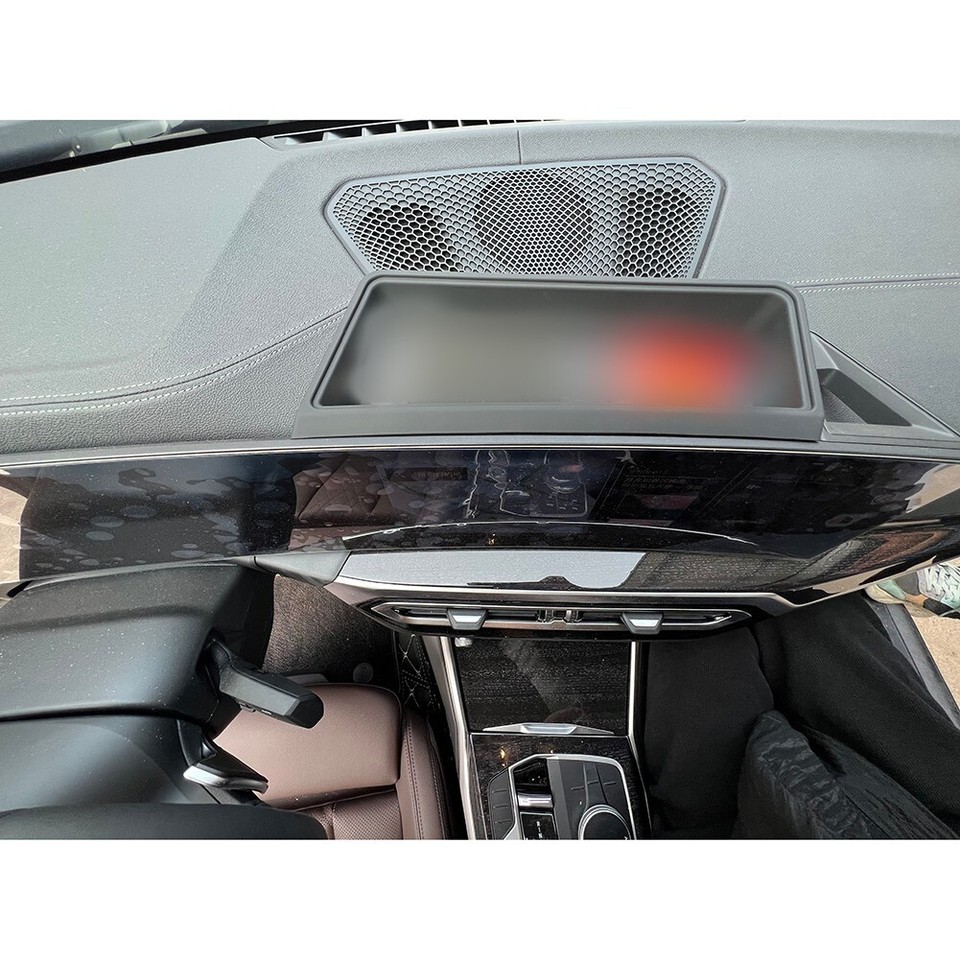 Premium Materials Car Dashboard Storage Box Performance Tested and ...