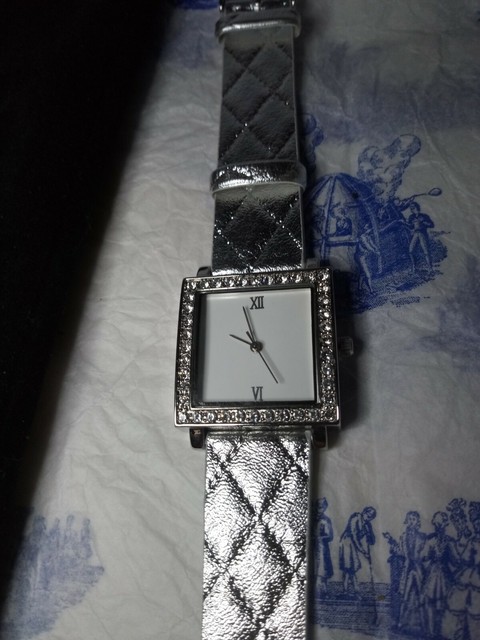 Avon Ladies Watch SR626SW for sale online | eBay