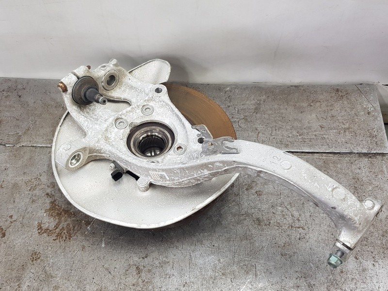 4G0407253A achsschenkel vorne links für AUDI A6 BERLINA 4GC 2.0 TDI ...
