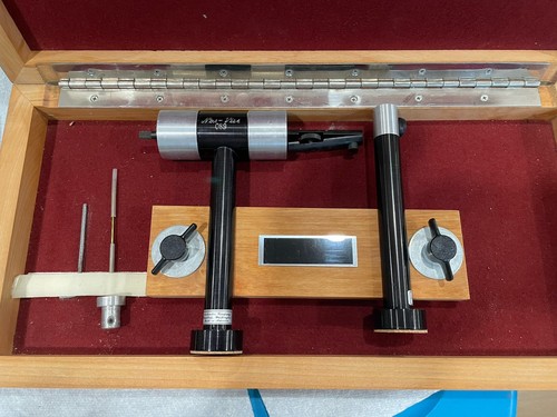 Deluxe Present Nor-vise. Fly Vise Worlds Finest In It’s Day. #89 + Auto ...