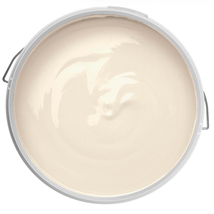 Crown Magnolia Matt Emulsion Paint - 10L - Interior paint | eBay UK