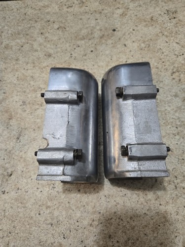 Antique 1929 Elto Service Quad 25hp Outboard Boat Motor Inner Coil ...