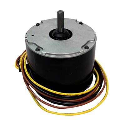 HVAC - Condenser Fan Motor