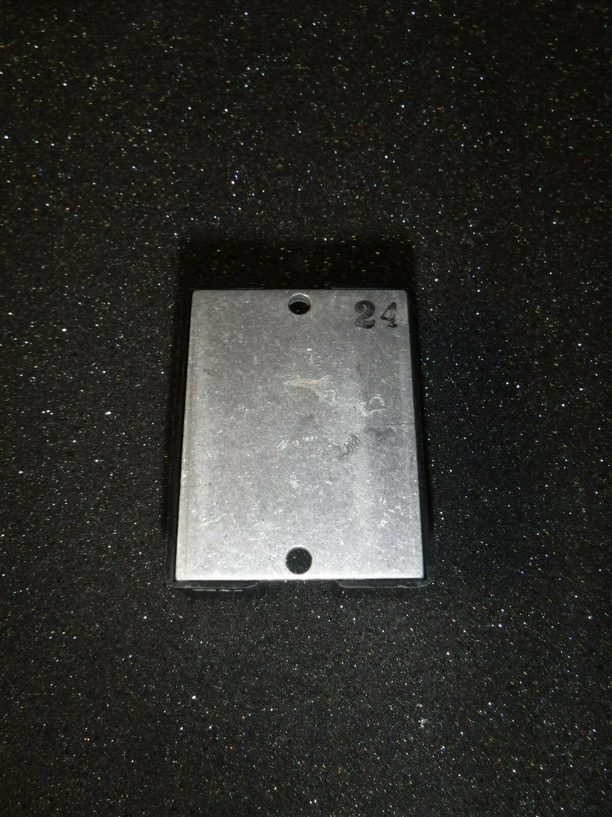 DOUGLAS RANDALL SOLID STATE RELAY MODEL K12B 2-250V | eBay