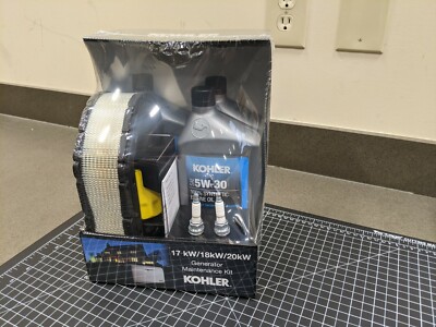 Generator Parts & Accessories - Kohler