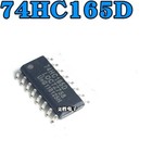 50pcs New 74HC165 74HC165D SN74HC165DR SOP-16 IC | eBay