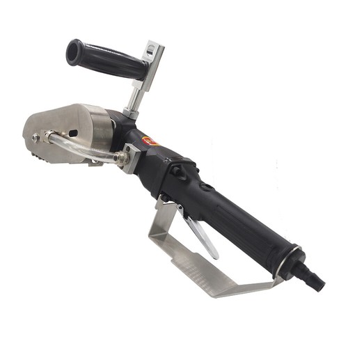 Pneumatic paper scraper scrap stripper tray waste remover cutting tool ...