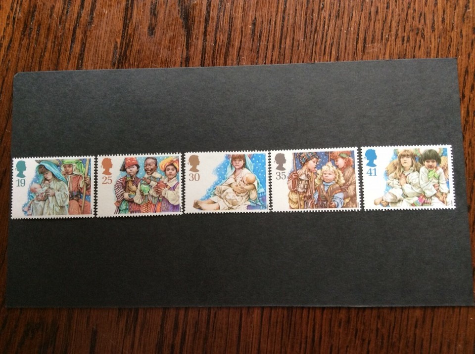 Stamps & Stamp Presentation Stamp Packs 1994 to 2005. | eBay UK