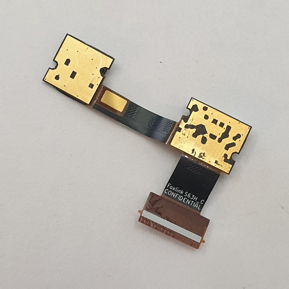 HP Elite X2 1012 G2 Webcam Kamera Camera Board | eBay