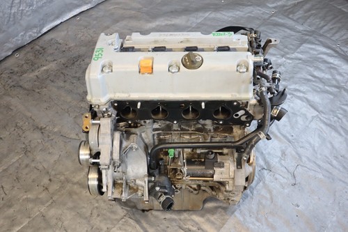 2006 HONDA CIVIC SI COUPE K20Z3 OEM ENGINE MOTOR LONGBLOCK ASSY #9531 ...