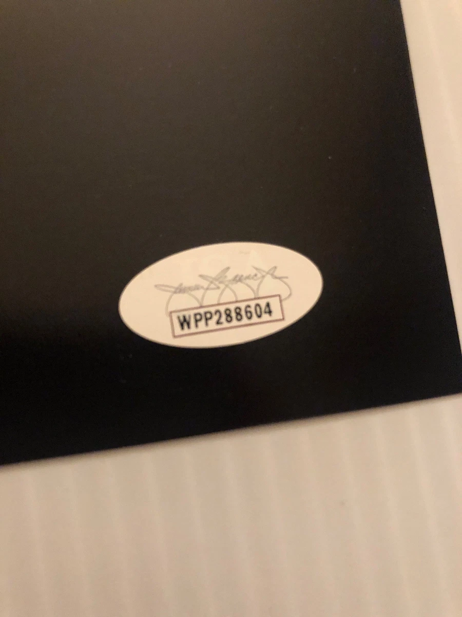 Justin Briner Signed Autographed 16x20 Photo DEKU My Hero Academia JSA ...