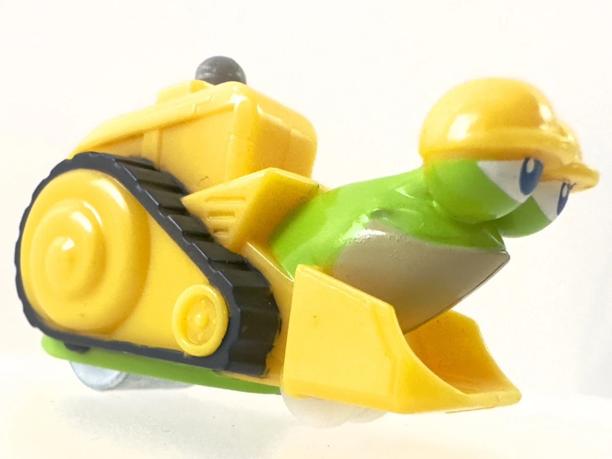 Turbo Snail Dreamworks Toy