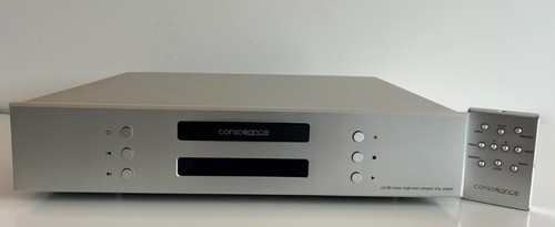 Cd player cd 120 linear, Consonance | eBay UK