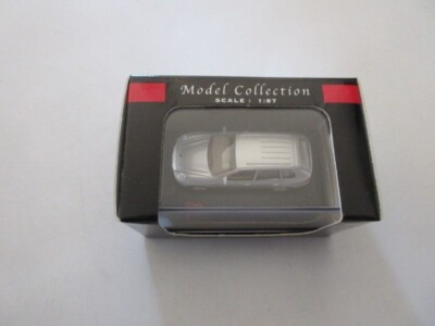 1/87 scale Malibu International Porsche Cayenne Turbo | eBay