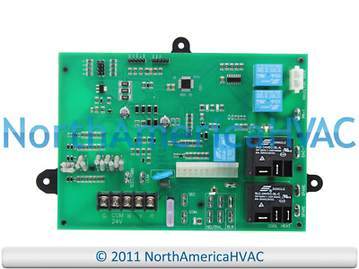 ClimaTek Furnace Circuit Control Board Fits Night&Day 325878-751 ...