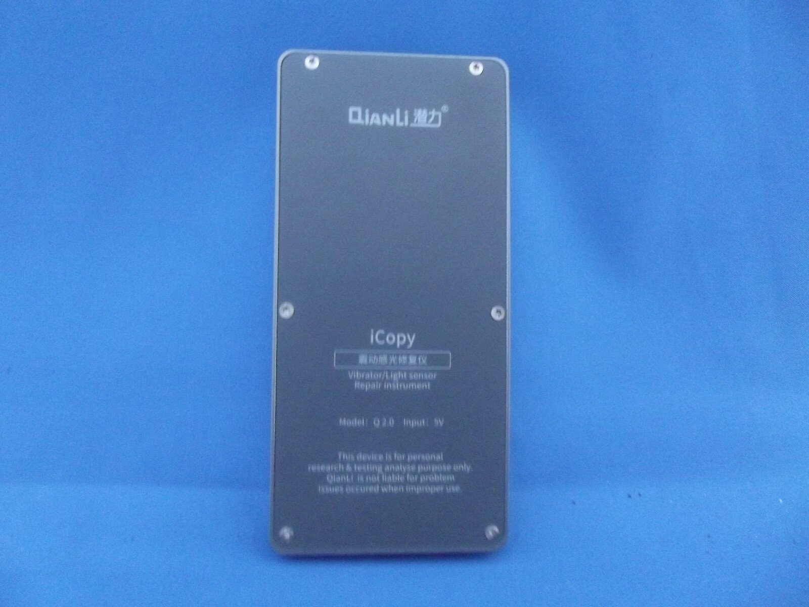 Qianli iCopy Plus 2.1 Premium Built-in Battery Version Apple iPhone 7 ...