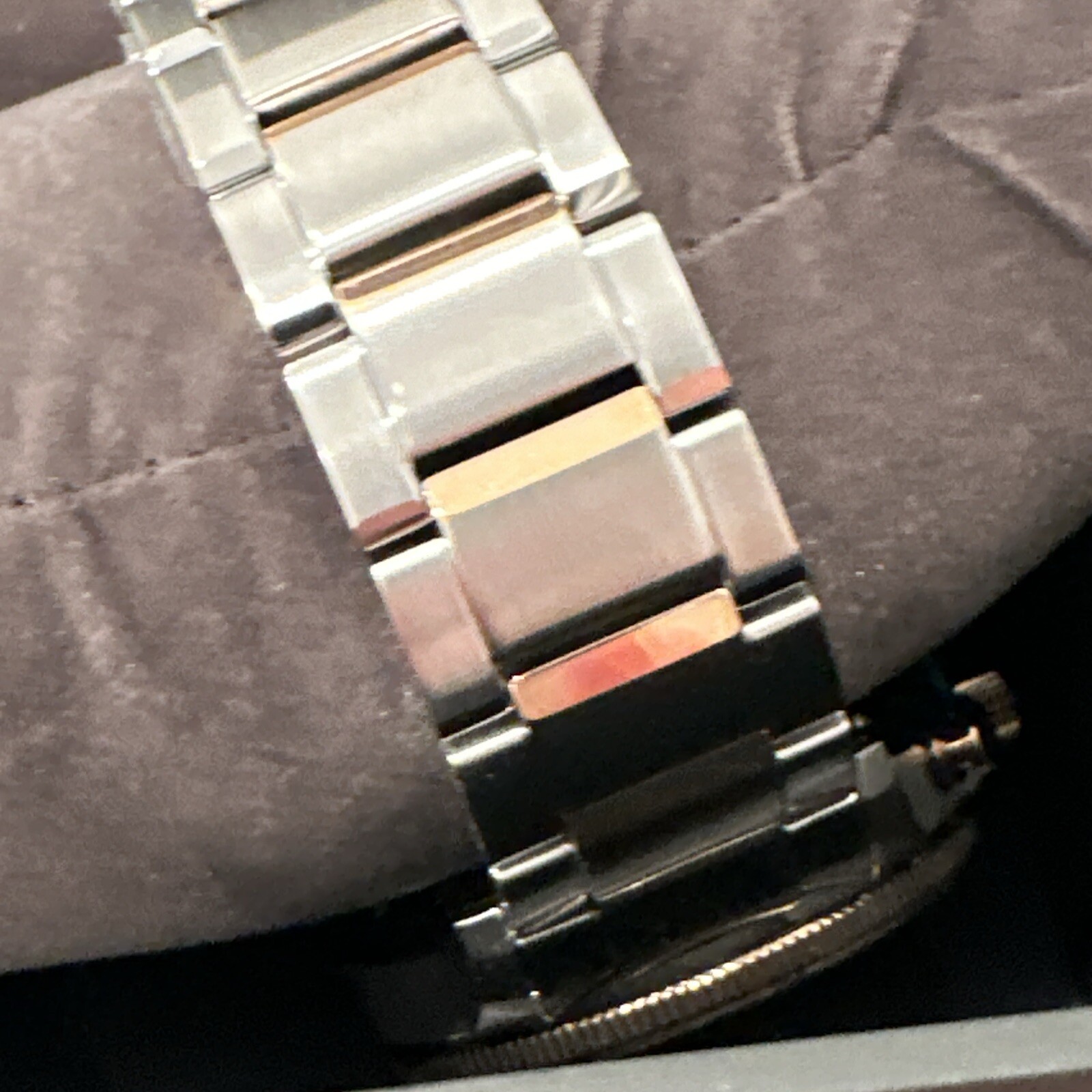 Bulova Marine Star Quartz Blue Dial Men's Watch 98B384 696232796882 | eBay