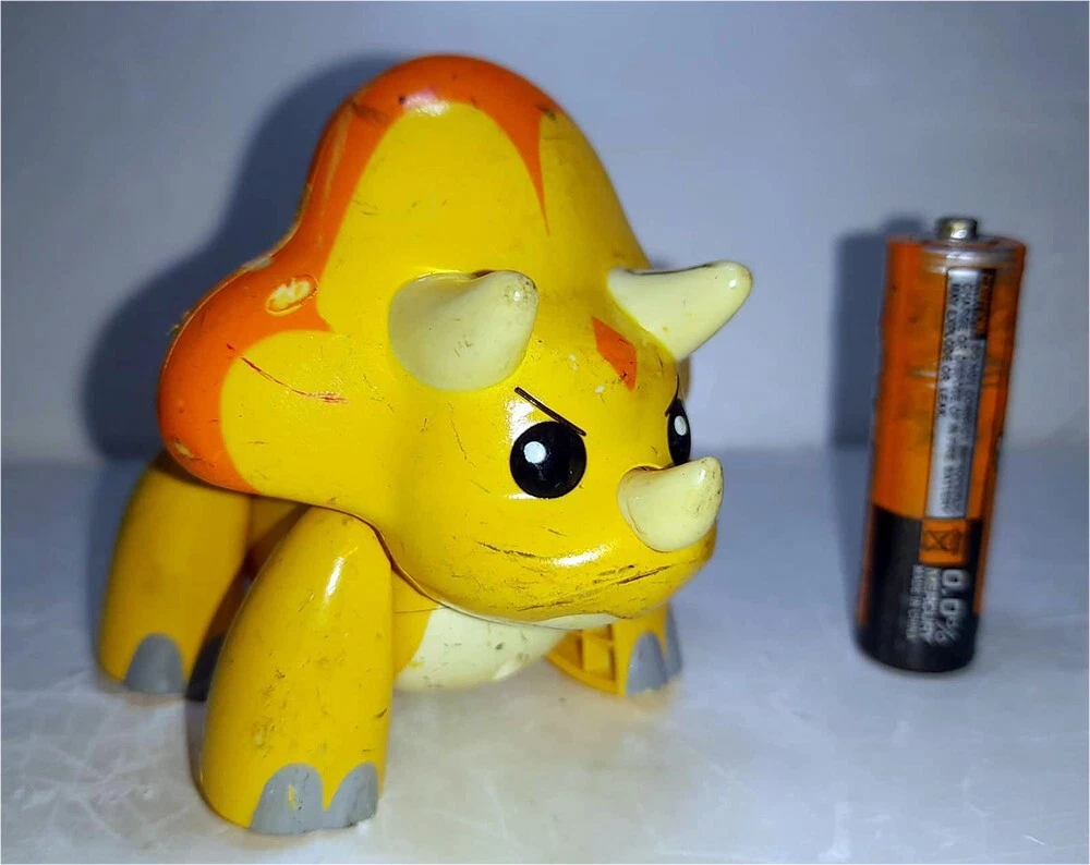 Dinosaur King Chomp Toy
