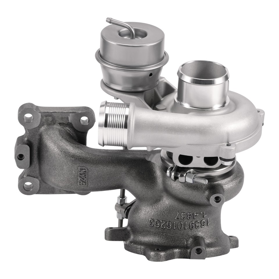 Turbo for Ford Escape SE SEL L4 1.5L DOHC Turbocharger 2017 2018 2019 ...