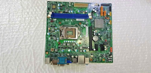 for Lenovo H61 Motherboard IH61M 1.0 1155 MS-7687 M7300 M7360 M2630n ...