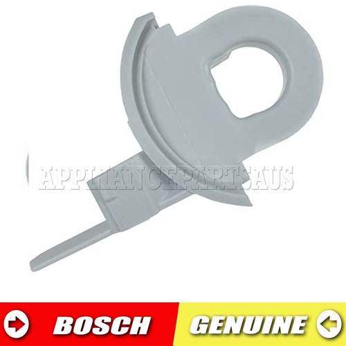 GENUINE BOSCH 00611322 DISHWASHER DRAIN PUMP COVER LID SMS AND SMU ...