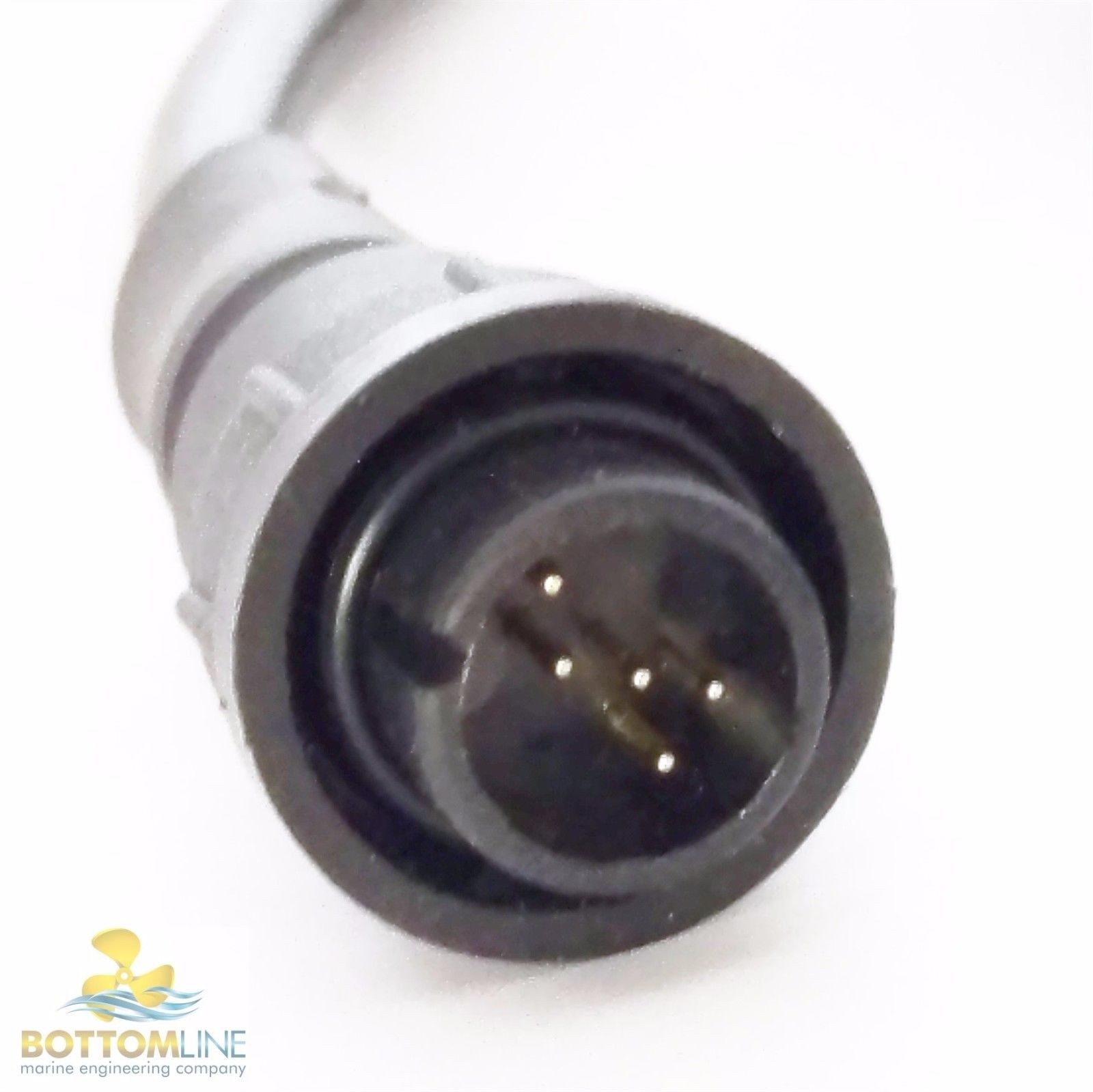 LOWRANCE / Airmar P319 - Through hull Transducer - x-sonic plug - 50/ ...