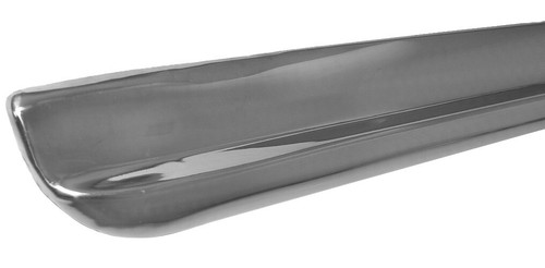 1949 1950 1951 1952 CHEVROLET CAR ROCKER MOLDINGS STAINLESS STEEL ALL ...