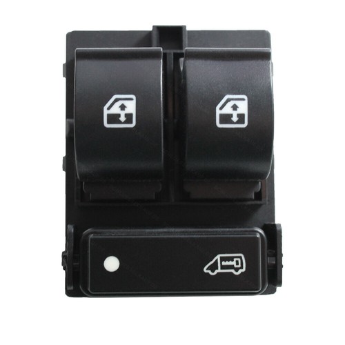 Power Window Switch Element for Fiat Doblo Ducato Peugeot Citroen ...