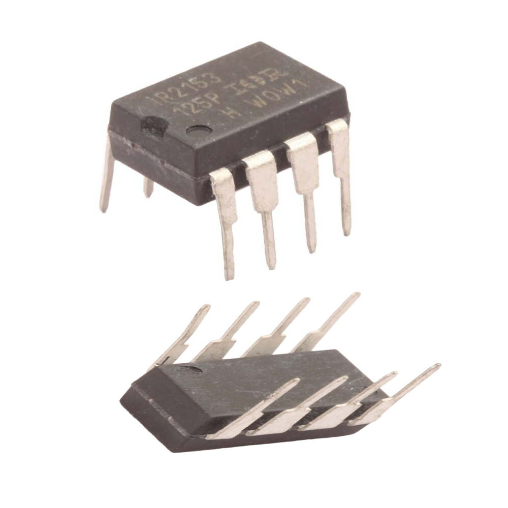 10pcs/lot IR2153D 8pins Bridge Driver IC high quality | eBay