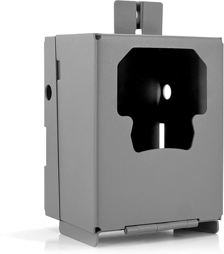 Moultrie Security Box for Edge, Edge Pro Cellular Trail Cameras ...