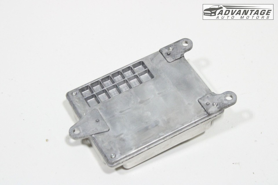 2016-2022 CHEVY SPARK CONTINUOUSLY TRANSMISSION COMPUTER MODULE TCM TCU ...